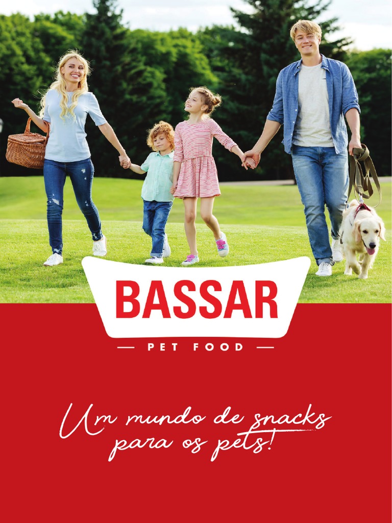 Catalogo Bassar 2022.2 MP | PDF | Qualidade (negócios) | Embalagem e ...