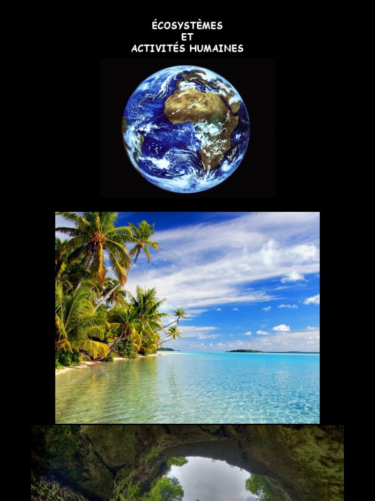 5A3 - Diaporama Introduction | PDF | Sciences et mathématiques