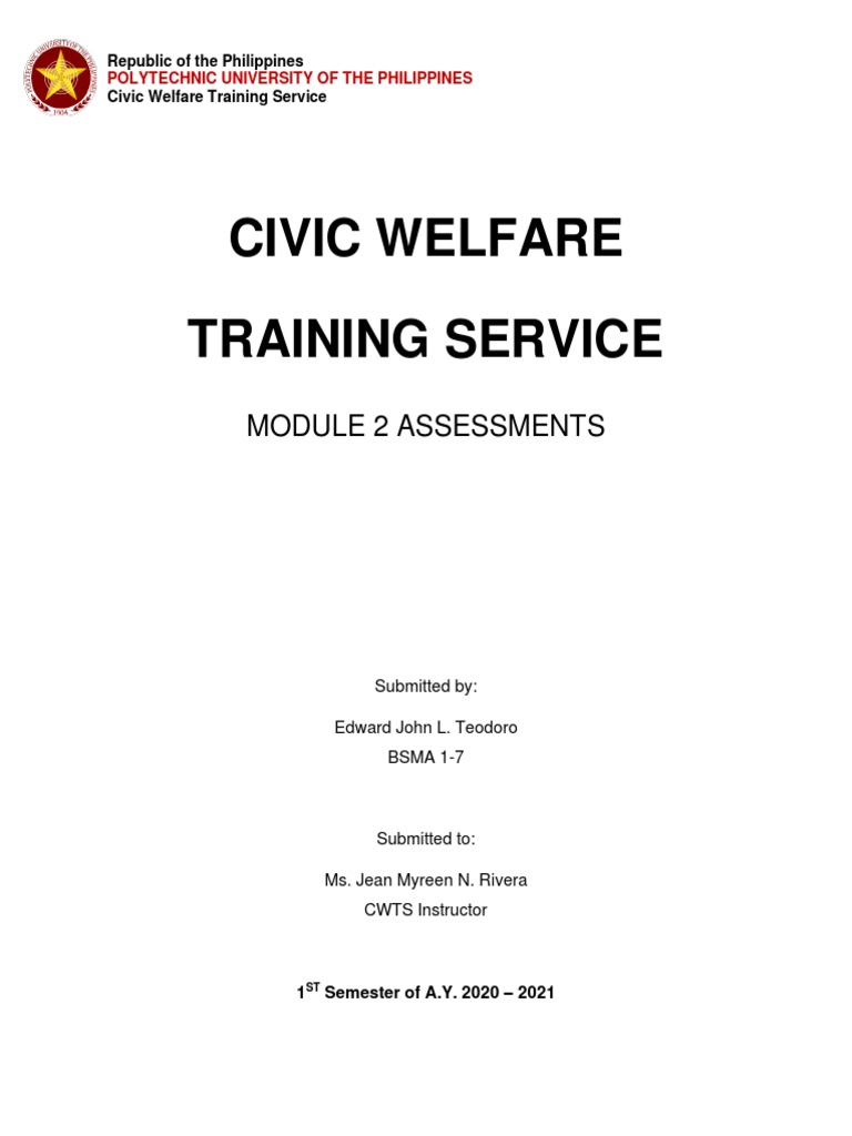 Cwts | PDF