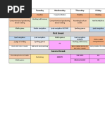 Stolen Girl Teacher Notes | PDF | Narrative | Narration