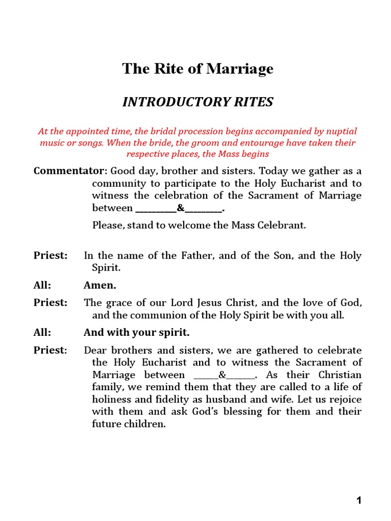 Missalette Standard | PDF | Eucharist | Sacraments