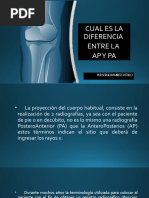 Principio Alara | PDF | Planificación | Protección de radiación