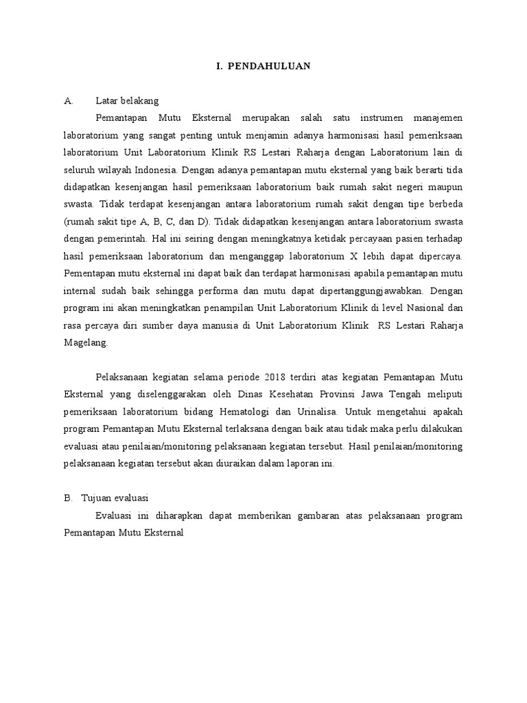 Evaluasi Pme | PDF | Pengembangan Diri | Sains & Matematika