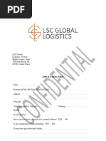 PSC Job Application Form | PDF | Diploma | Academic Degree