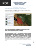Mapa El Alto | PDF | Datos | Visualización (Gráficos)