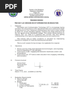 Letter Invitation SGC | PDF | Philippines | Government Related ...