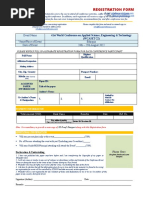Laptop Acknowledgement Form | PDF