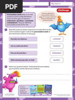 Word Work Velcro Mat: Created by Valentina Contesse | PDF | Latin ...