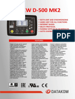 Modscan32 User Guide | PDF