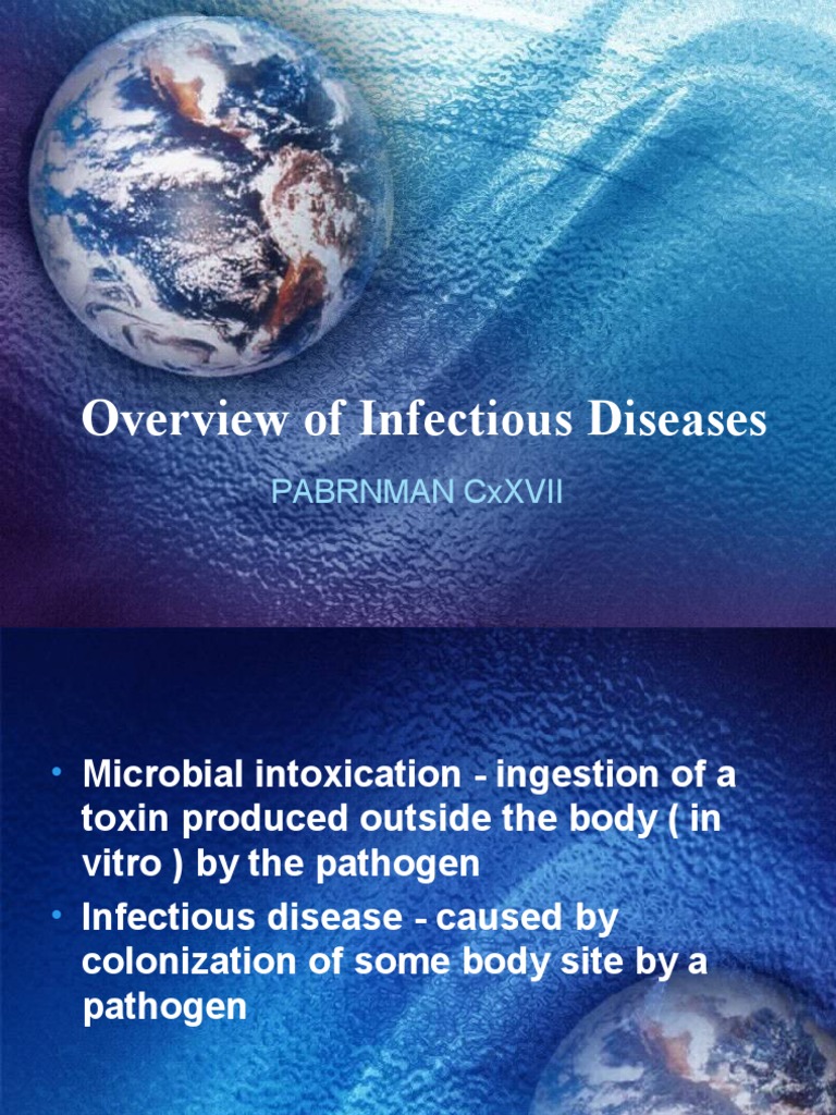 Microbial Diseases of The Different Organ System and Epidem. | PDF | Pneumonia | Urinary Tract ...
