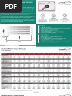 Halliburton Formation Evaluation RDT Tool | PDF | Petroleum Reservoir ...