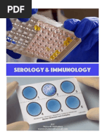 6 - Serological Techniques | PDF | Serology | Antibody