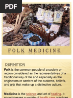 Medicinal and Magical Herbs of Medieval Europe | PDF | Herbalism ...