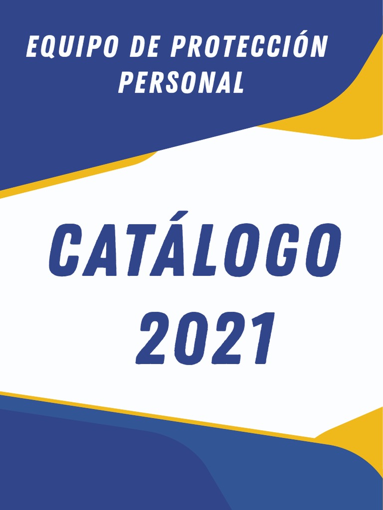 Catalogo 2021 Epp | PDF | Zapato | Calzado