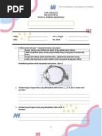 Modul Ajar Ipas Kelas 3 Materi Panca Indra | PDF