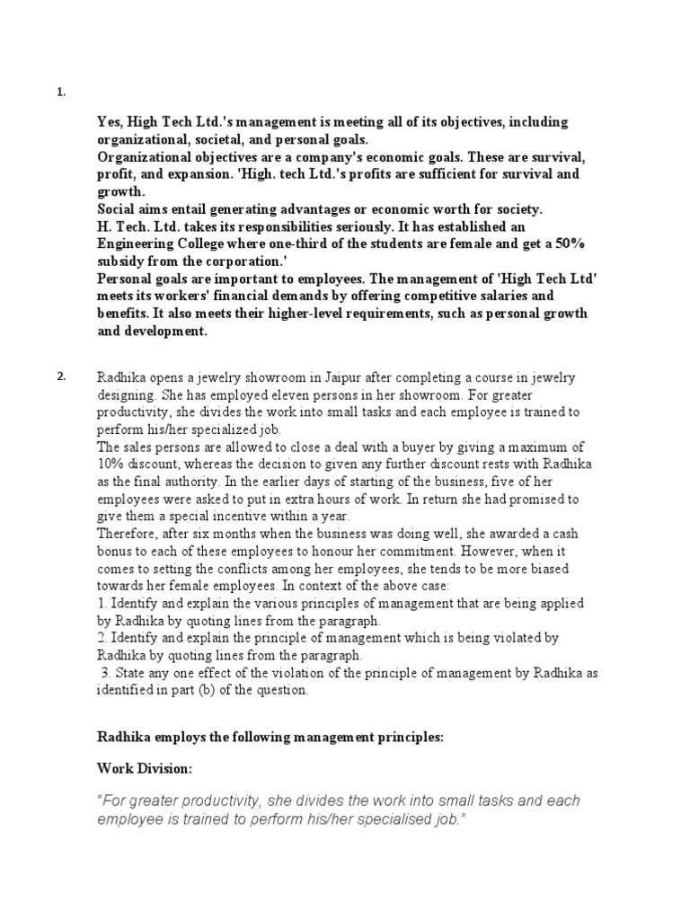 12 BS Summer Vacation Assignment June 22-23 | PDF | Motivation ...