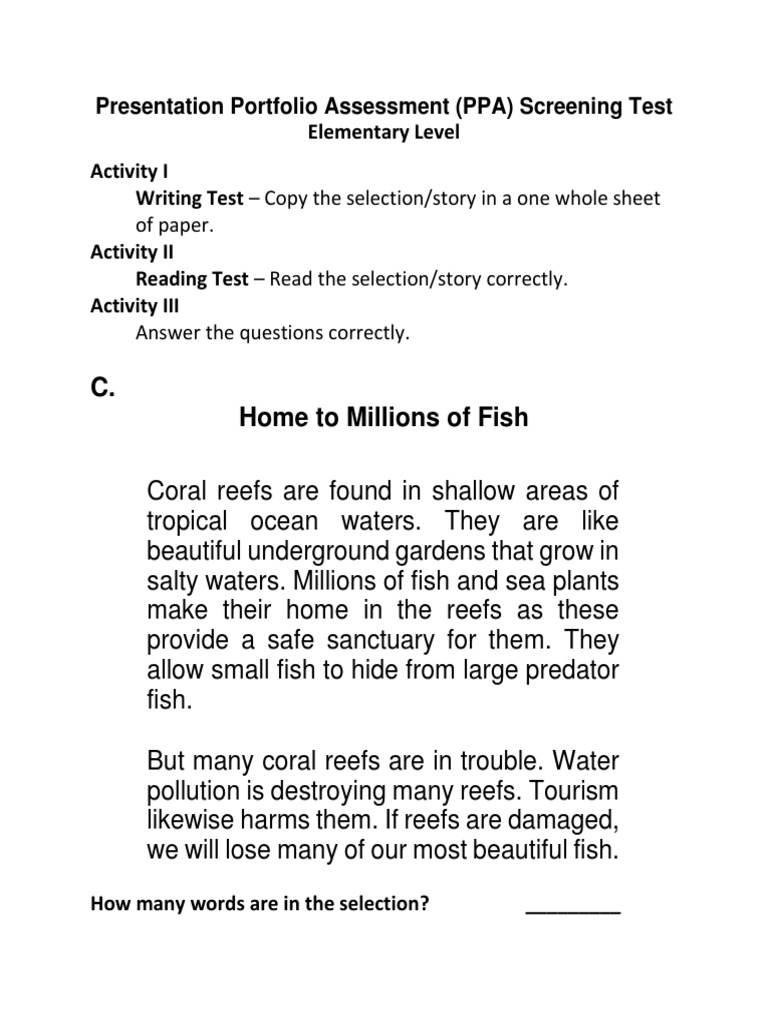 C ELEM Reading | PDF | Social Science | Science & Mathematics