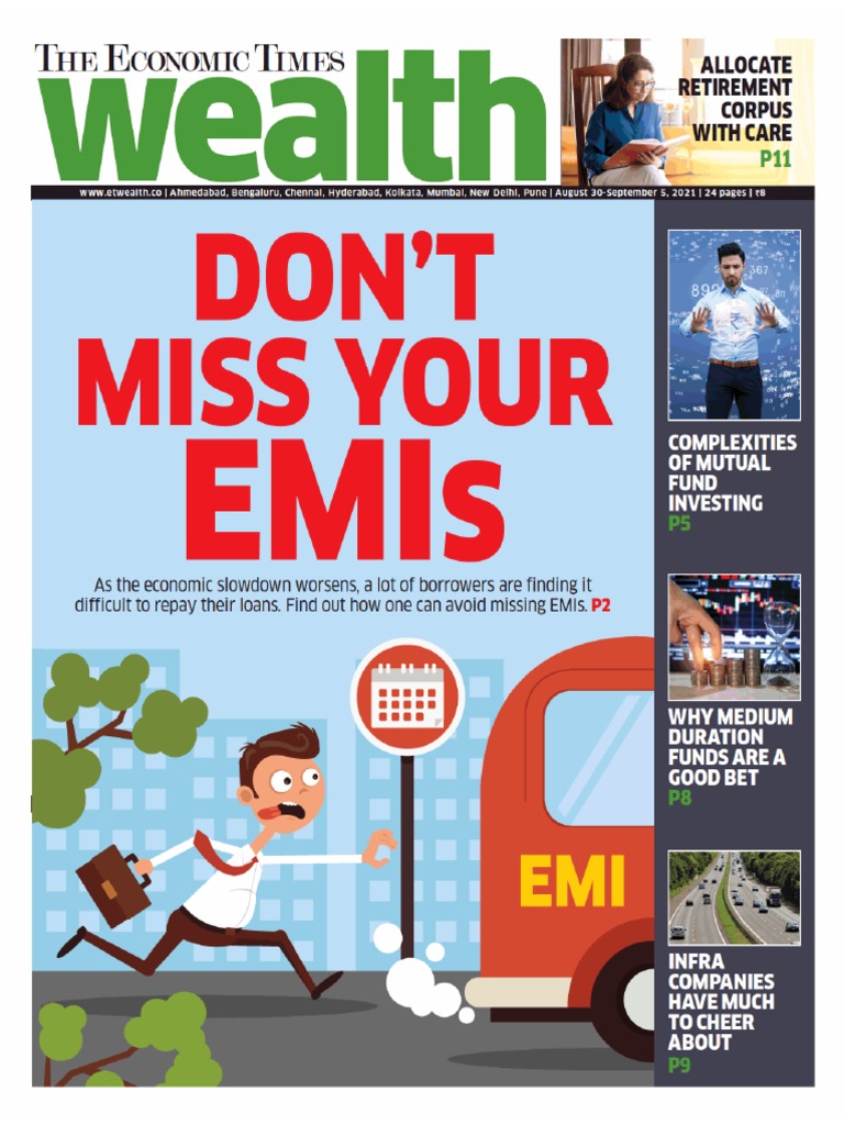 30 Aug ET Wealth | PDF