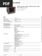 Bit Rate Comparison for CCTV Cameras | PDF | Bit Rate | Information Age