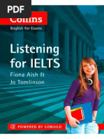 Barron's IELTS (PDFDrive) | PDF | International English Language ...