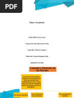 Cuadro Comparativo - Lectura Critica | PDF