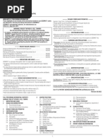 PAP Refill Request en | PDF | Medicine | Pharmacology