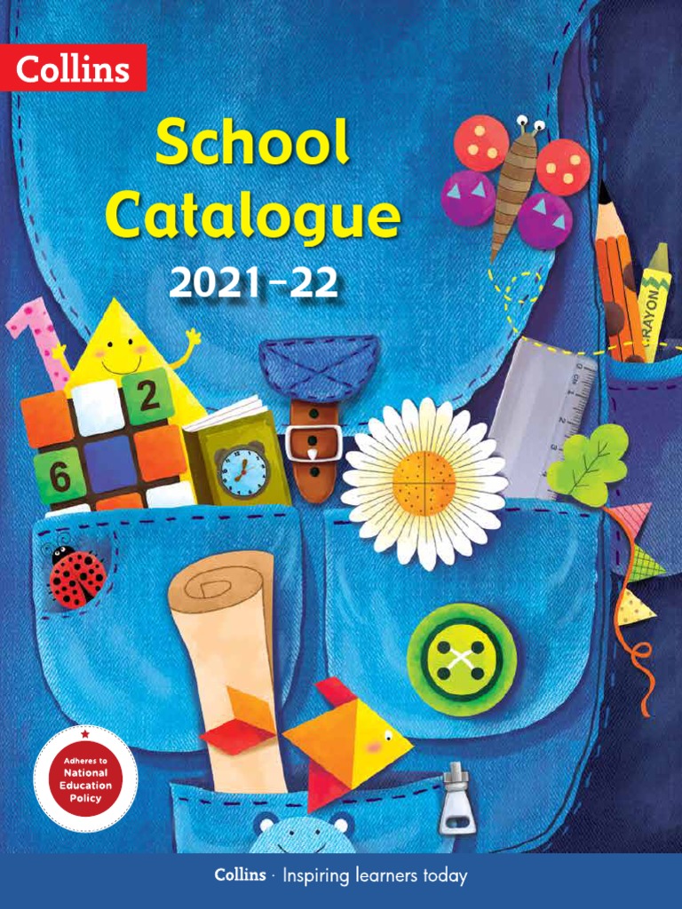 School Catalogue 2021 | PDF | Learning | Teaching Method