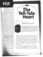 AVID One-Pager Examples | PDF | Poetry | Word