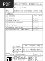 Piping Daily Fit Up Quality Control and Inspection Report Form | PDF ...