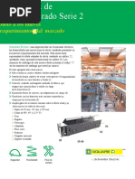 Ducto Cuadrado y Electroducto | PDF | Transmisión de energía eléctrica ...