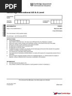 Dan Meyer's Three-Act Math Tasks | PDF