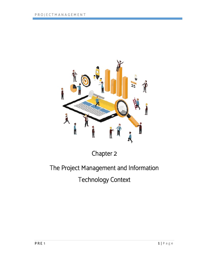 Chapter 2 - Pre1 | PDF | Scrum (Software Development) | Agile Software ...