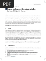 Skripta - Prehrana - Krvna - Grupa B PDF Denis Beros | PDF