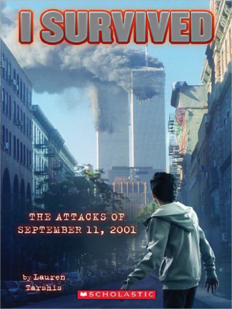 I Survived The Attacks of September 11th | PDF | September 11 Attacks ...