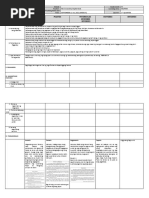 Lesson Plan Ko Sa PAnitikan | PDF