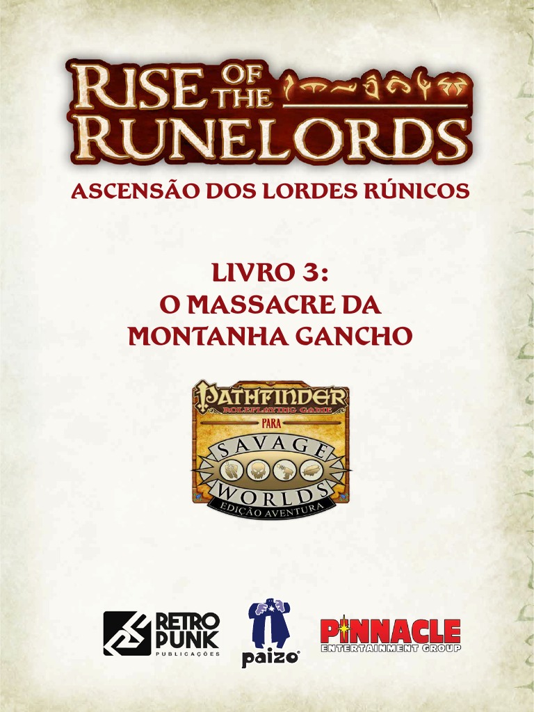 SAVAGEPATHFINDER - RPPEG-SPR03e - ASCENSAODOSLORDESRUNICOS LIVRO 3 (v0 ...