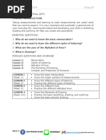 Lesson 2: Good Grooming | PDF | Hygiene | Foods