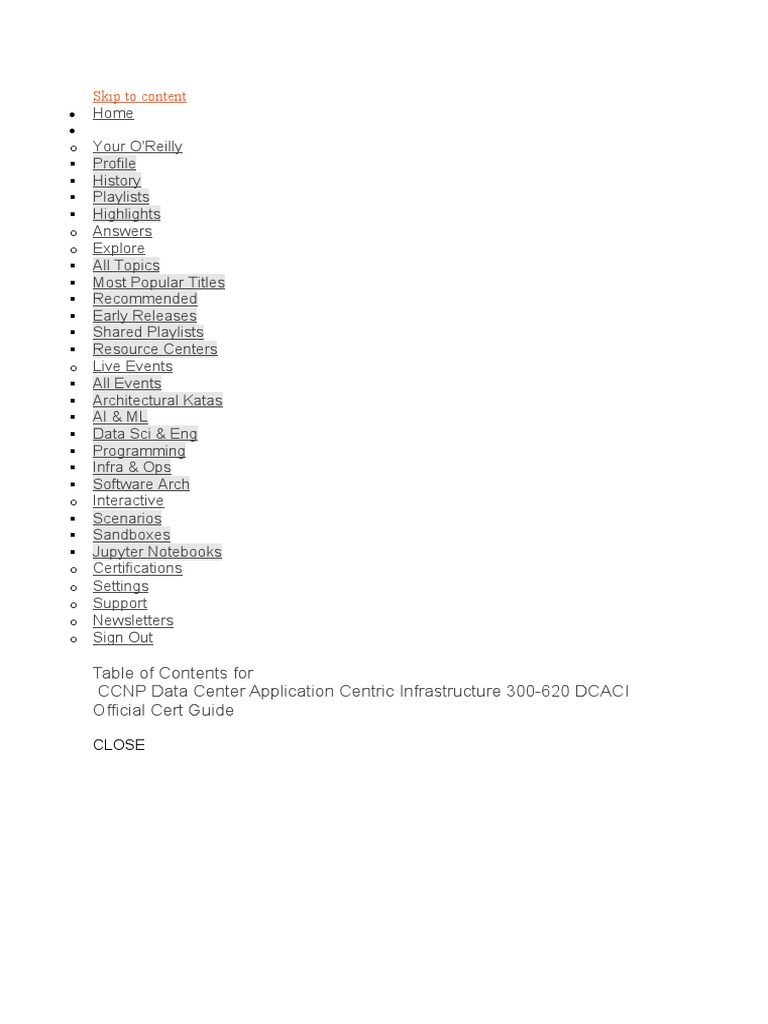 Chapter 7 Implementing Access Policies | PDF | Network Switch | Command Line Interface