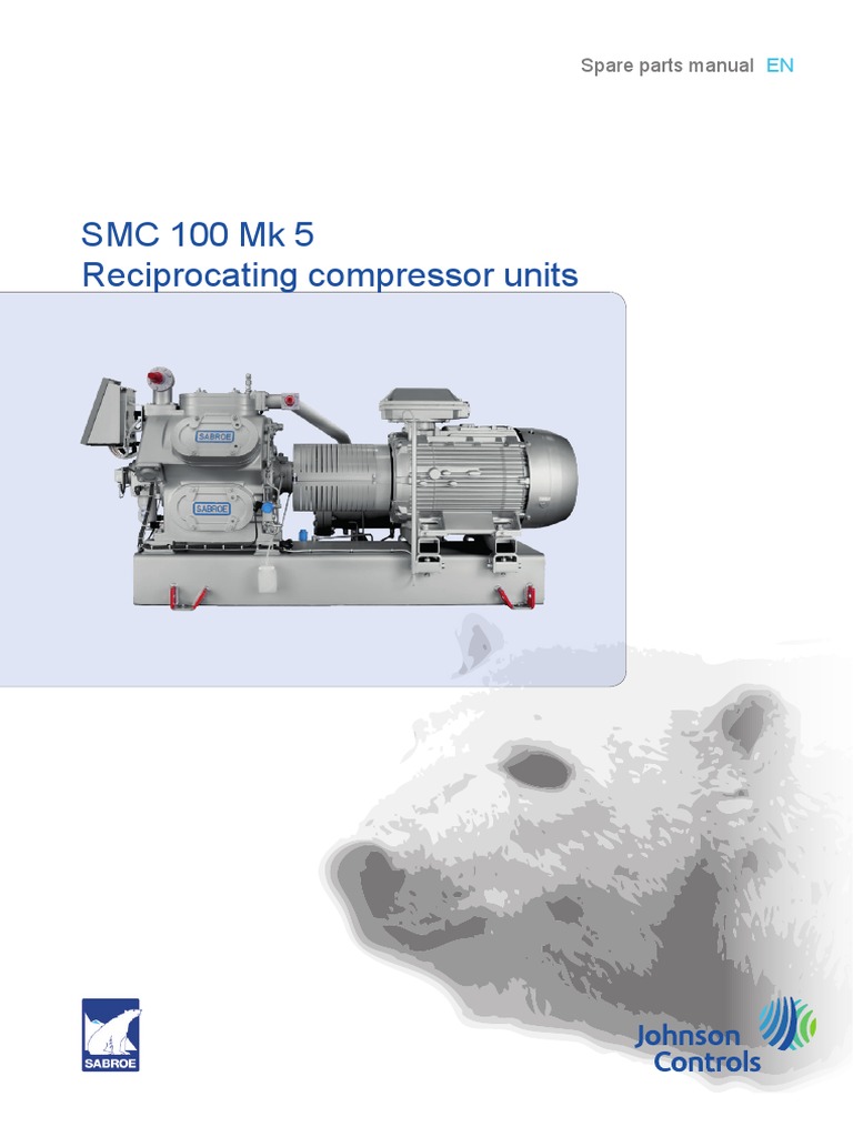 SMC-Mk5 Spareparts 2022.03 | PDF | Rotating Machines | Vehicle Parts