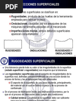 Norma Iso 1302 | PDF | Medición | Rugosidad de la superficie