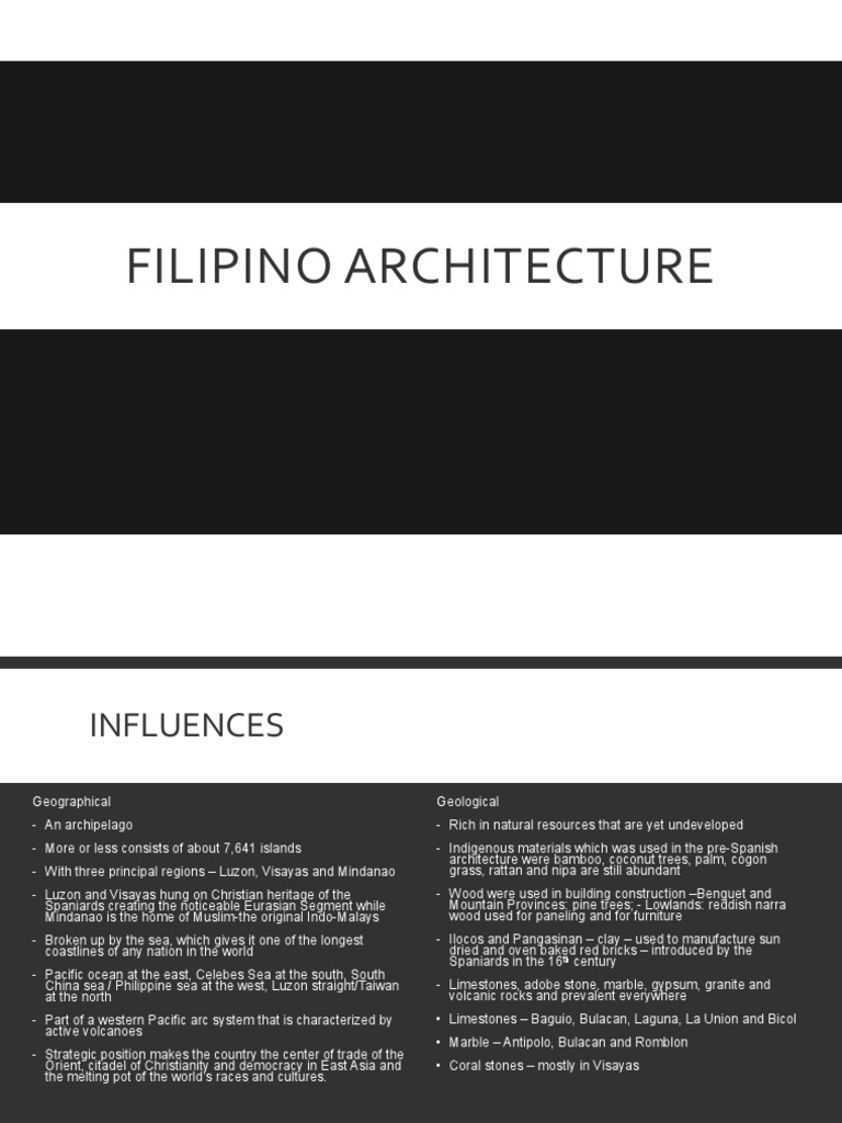 Pre Spanish | PDF | Luzon