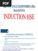 La Méthode Kinney | PDF | Risque | Évaluation des risques