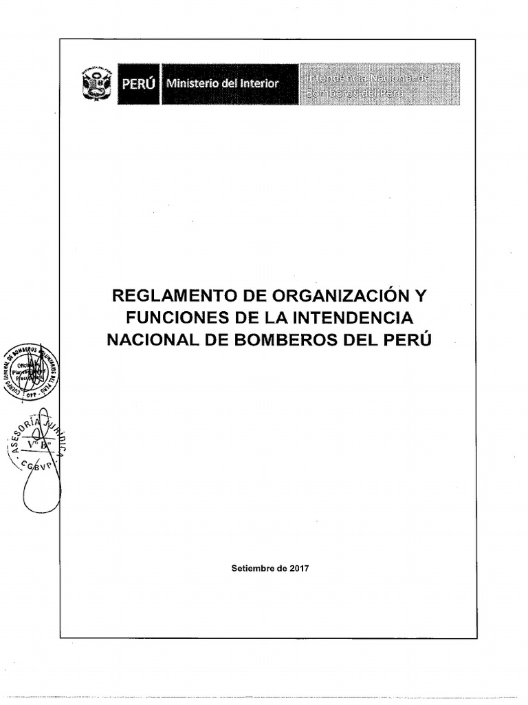 Rof Inbp | PDF