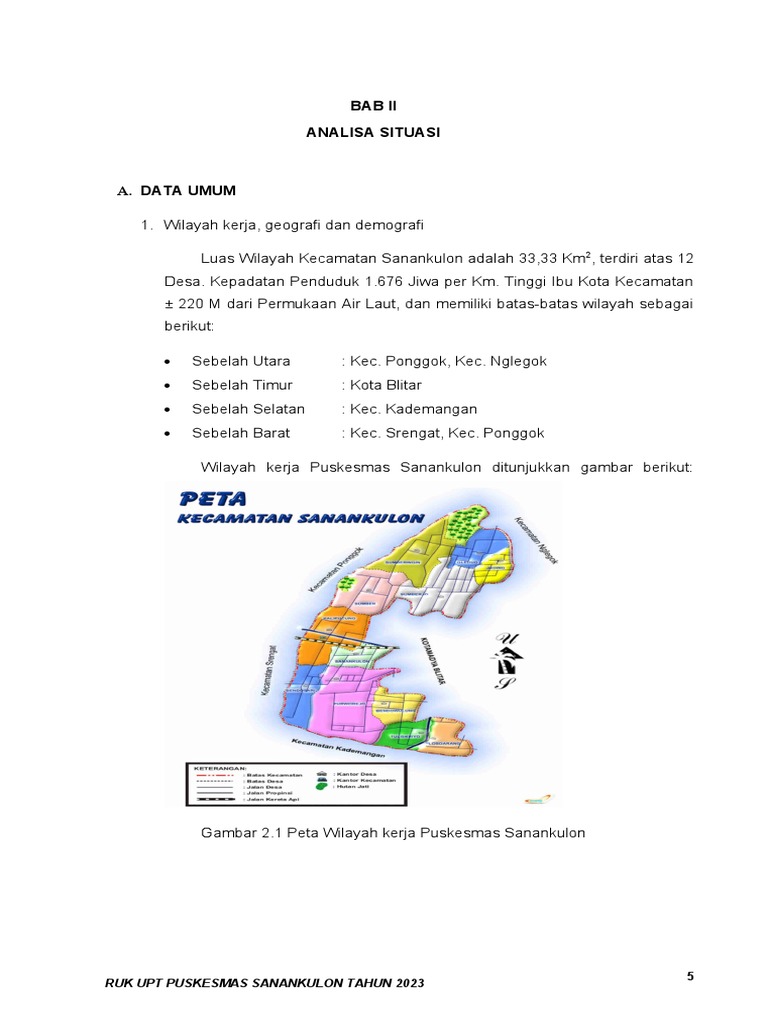 Bab-2-Ruk-2023 Siap Print | PDF