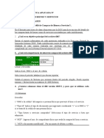 Guía para Envío Formato 606 ITBIS | PDF | Impuestos | Impuesto sobre la ...