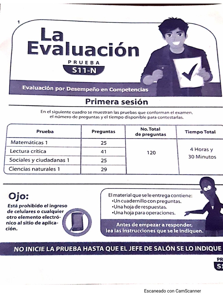 S11 N (1) Sesión-1 | PDF