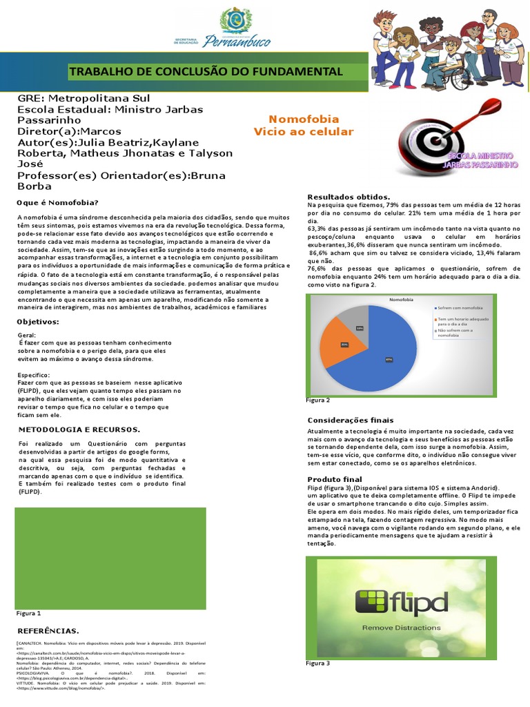 Modelo Banners - TCF 2022 | PDF | Tempo | Smartphone