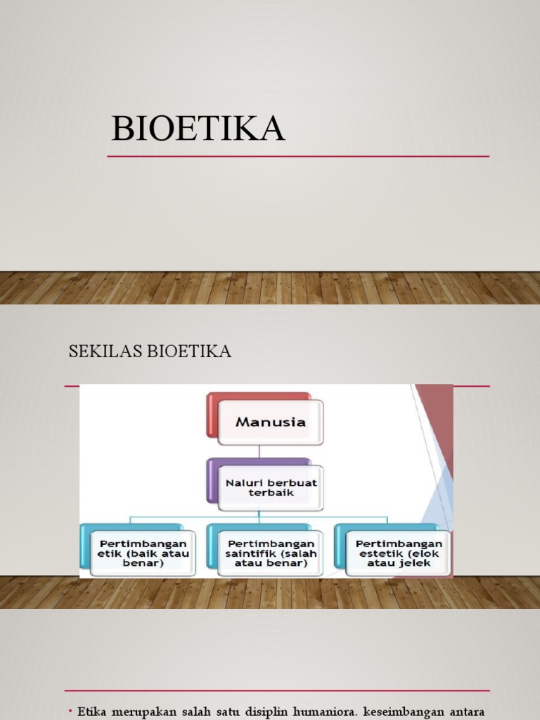 Bioetika Pdf
