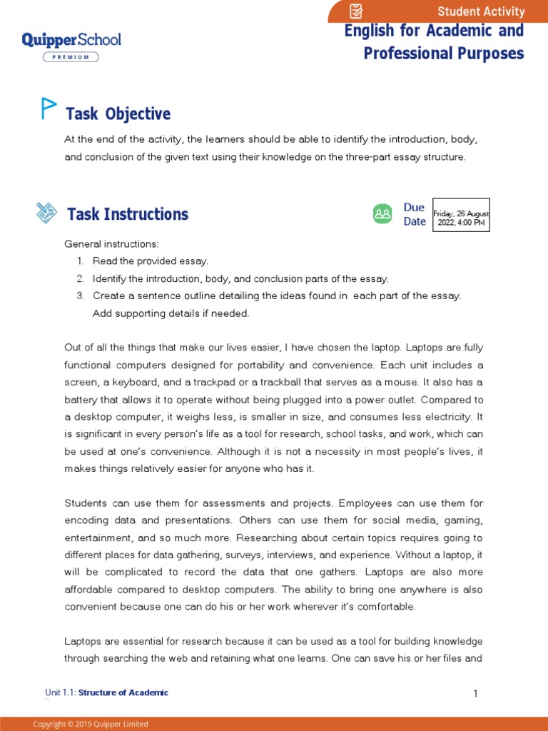 PDF (SA1)_EAPP (3) | PDF | Laptop | Desktop Computer