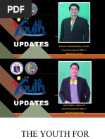 YES O Proposed Program and Activity Matrix | PDF | Sustainability ...